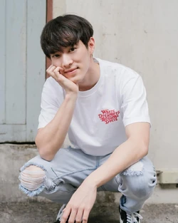 Rapeepat Aimphan | Wiki Drama | Fandom