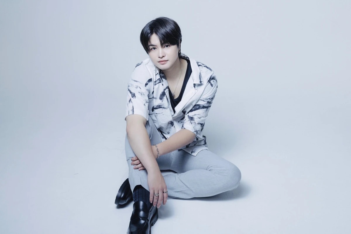Hayashi Ryuta | Wiki Drama | Fandom