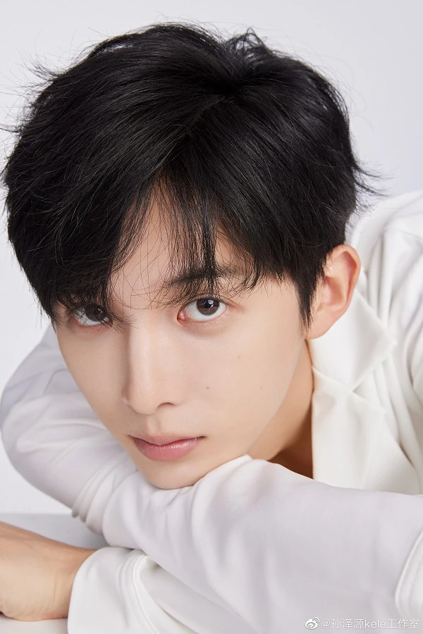 Sun Ze Yuan | Wiki Drama | Fandom