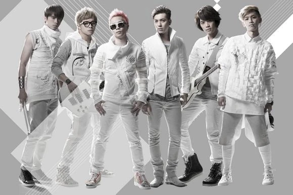 Magic Power | Wiki Drama | Fandom