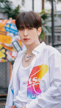 Allen Ma | Wiki Drama | Fandom