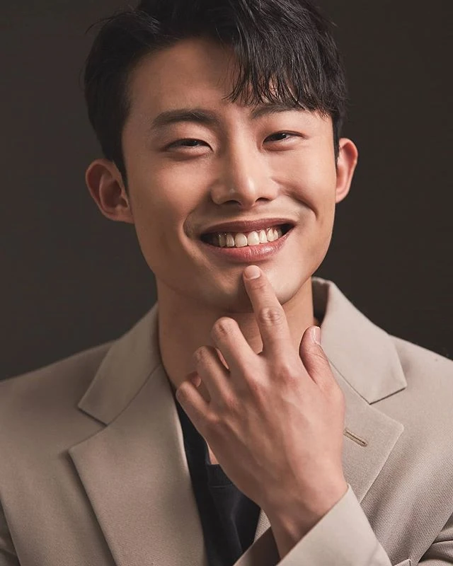 An Jae Jun | Wiki Drama | Fandom