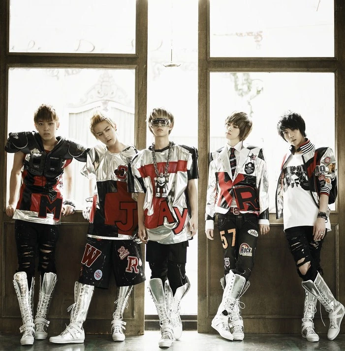 The Boss | Wiki Drama | Fandom