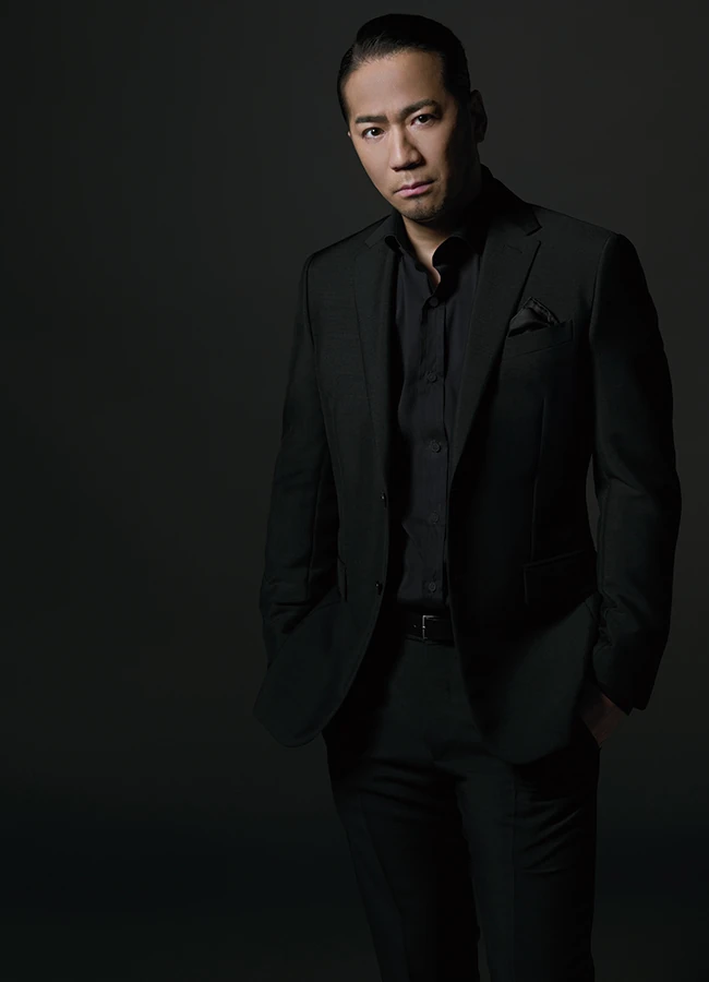 HIRO | Wiki Drama | Fandom