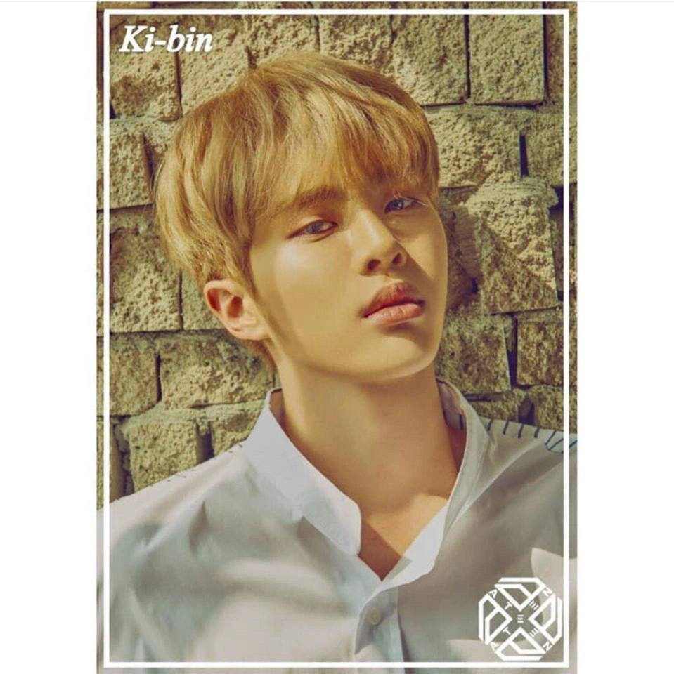 Ki Bin | Wiki Drama | Fandom