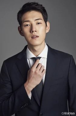 Lee Jae Woo (1991) | Wiki Drama | Fandom