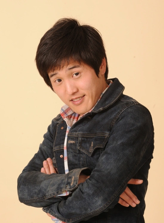 Lee Jung Gil (1984) | Wiki Drama | Fandom