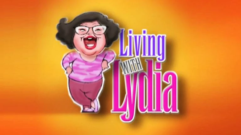 Living with Lydia | Wiki Drama | Fandom