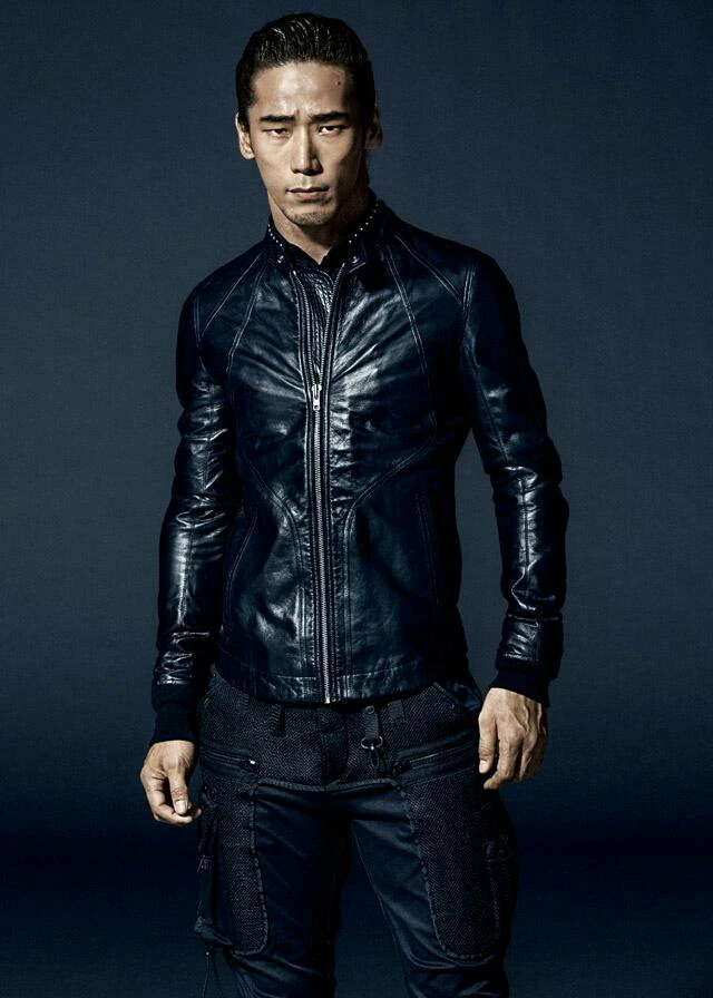 Kobayashi Naoki | Wiki Drama | Fandom