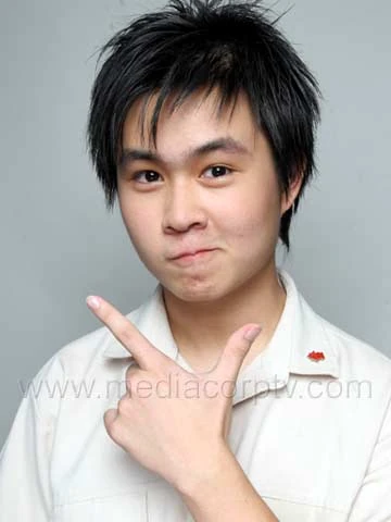 Ng Chee Yang | Wiki Drama | Fandom