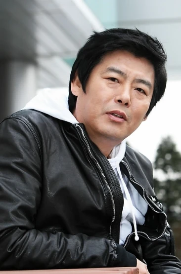 Sung Dong Il | Wiki Drama | Fandom