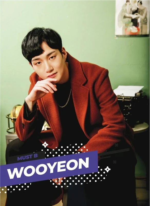 Woo Yeon | Wiki Drama | Fandom