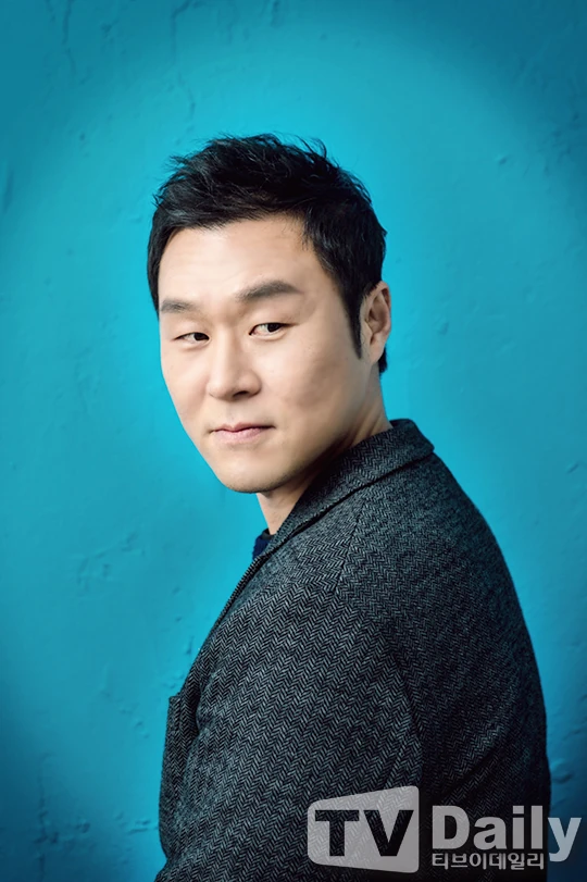 Yoon Kyung Ho | Wiki Drama | Fandom