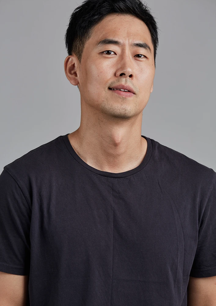 Yoon Ki Chang | Wiki Drama | Fandom
