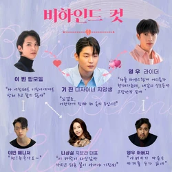 Behind Cut | Wiki Drama | Fandom