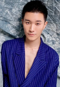 He Zhi Long | Wiki Drama | Fandom