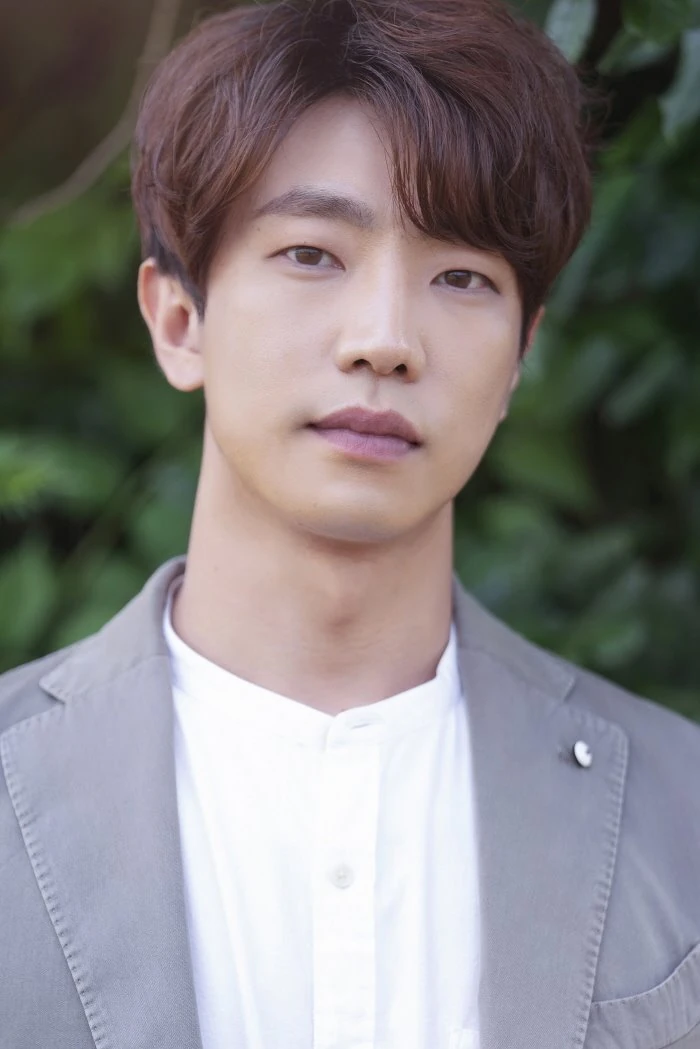 Go Sang Ho | Wiki Drama | Fandom