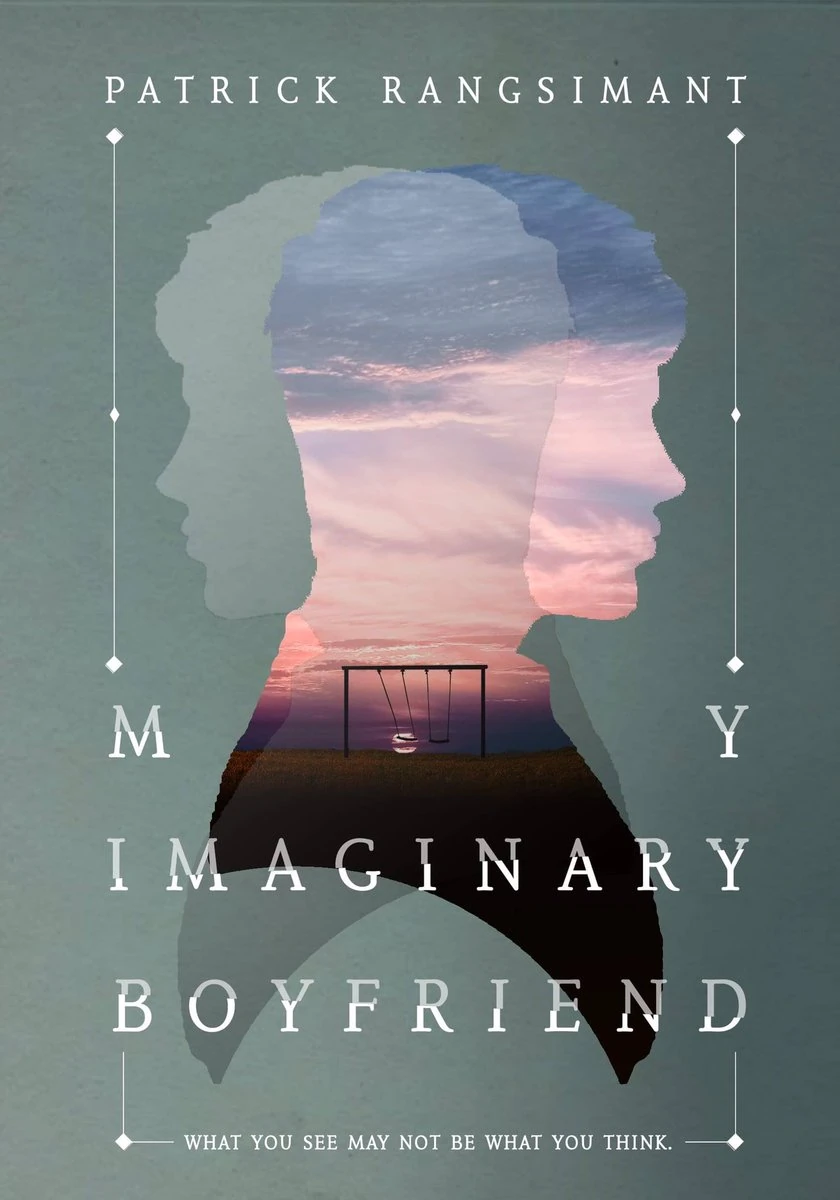 My Imaginary Boyfriend | Wiki Drama | Fandom