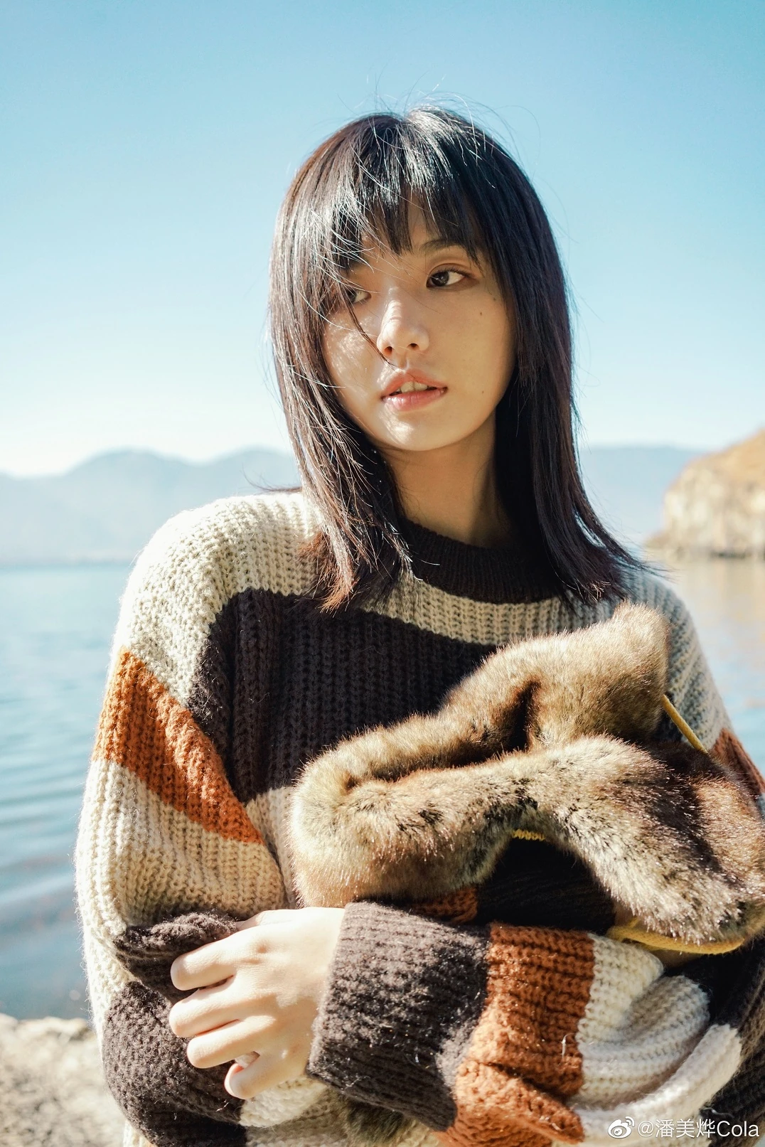 Pan Mei Ye | Wiki Drama | Fandom