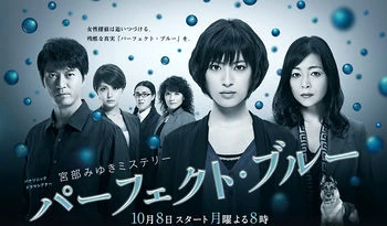 Perfect Blue | Wiki Drama | Fandom