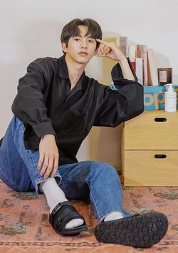 Shen Jyun | Wiki Drama | Fandom