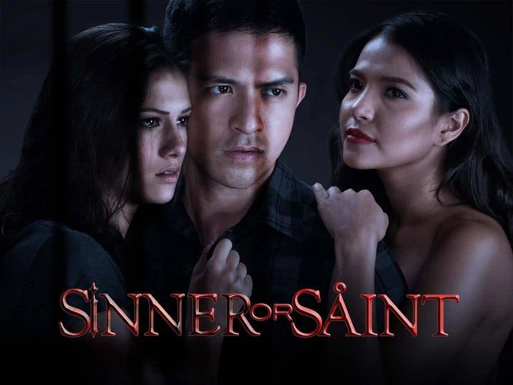 Sinner or Saint | Wiki Drama | Fandom