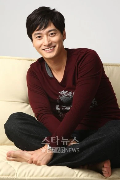 Won Ki Joon | Wiki Drama | Fandom