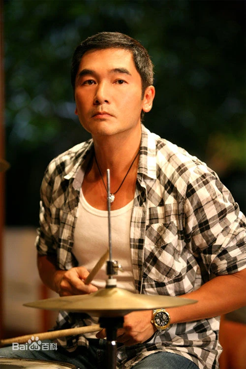 Alex Fong (1963) | Wiki Drama | Fandom