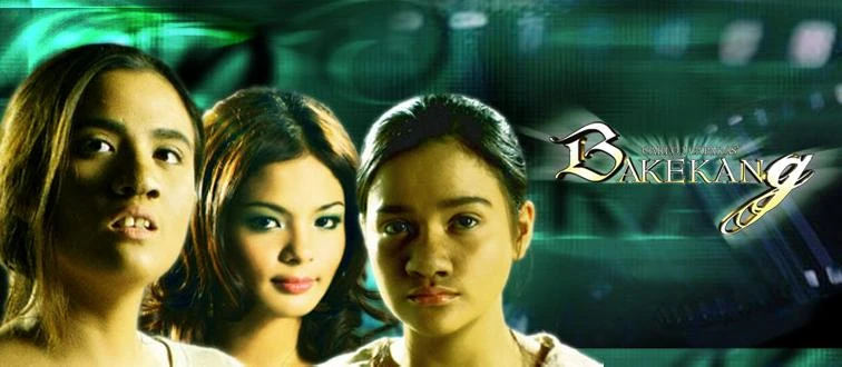 Bakekang | Wiki Drama | Fandom