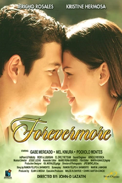 Forevermore | Wiki Drama | Fandom