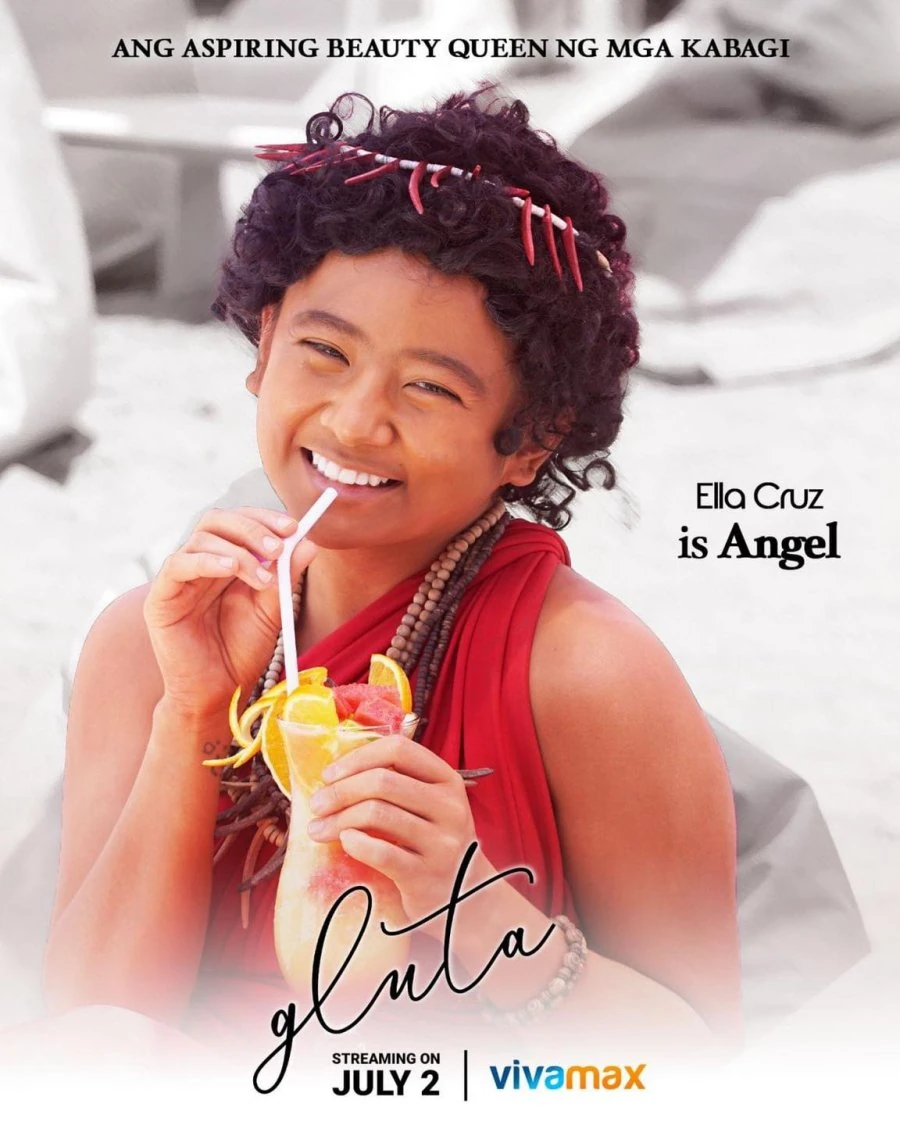 Gluta | Wiki Drama | Fandom