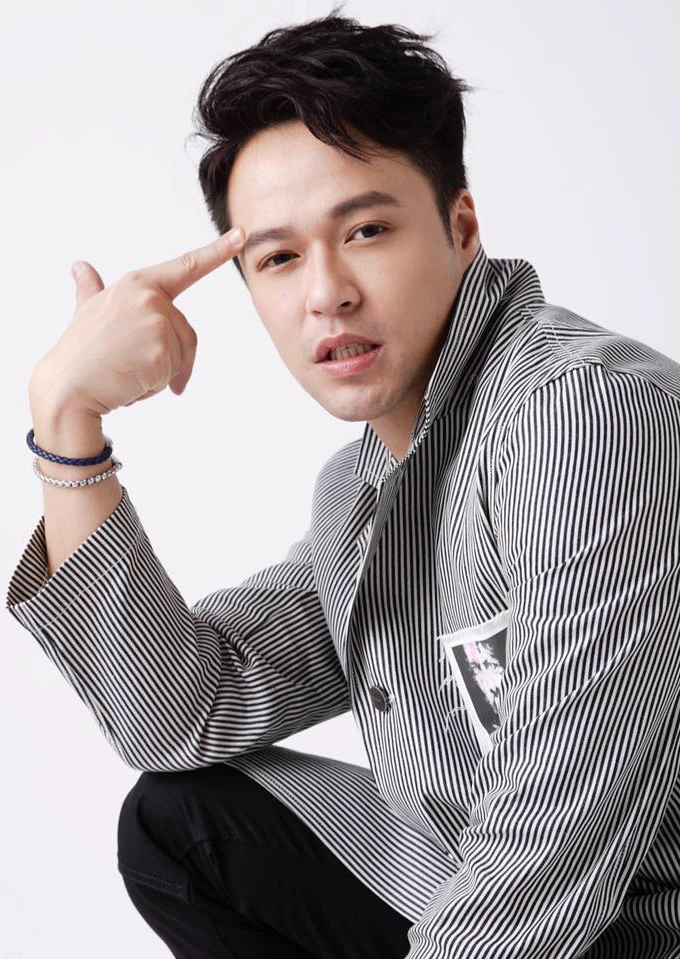 Hank Wu | Wiki Drama | Fandom