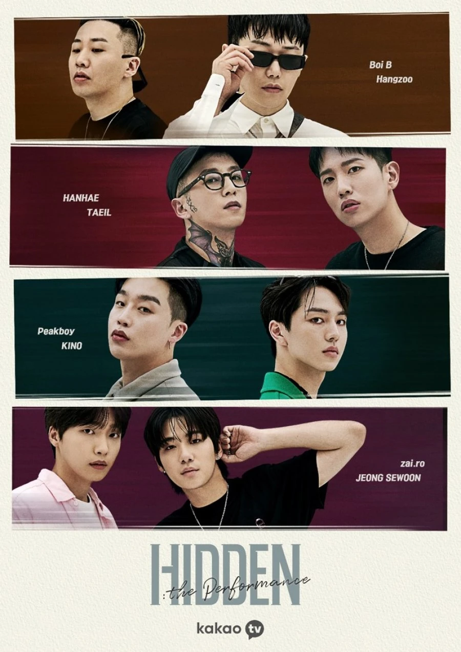 Hidden: The Performance | Wiki Drama | Fandom