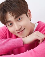 Jo Chan Hyun | Drama Wiki | Fandom