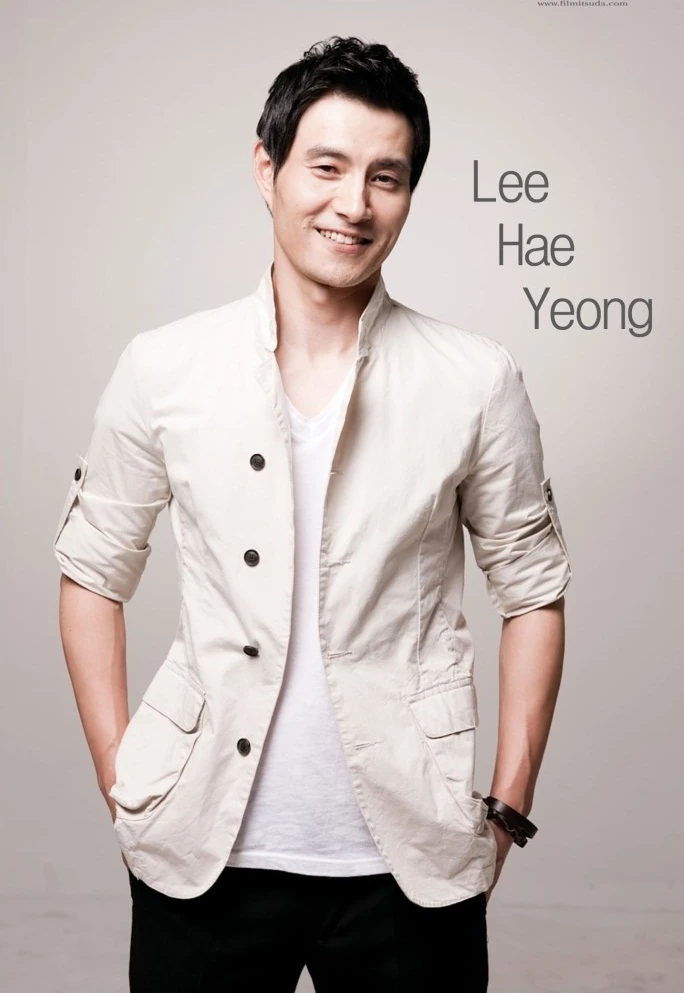 Lee Hae Young | Wiki Drama | Fandom