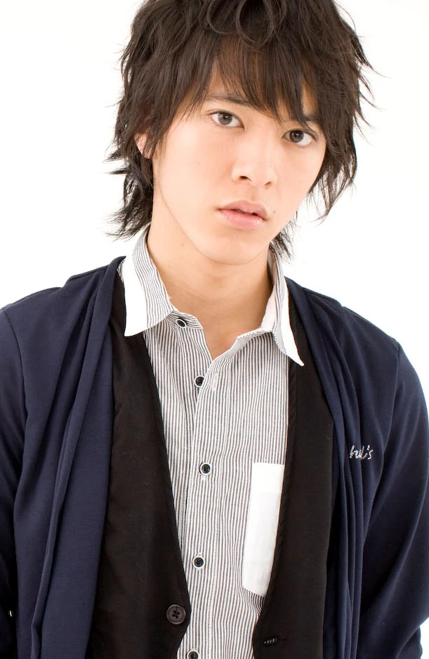 Matsushima Shota | Wiki Drama | Fandom