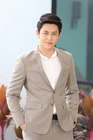 Prin Suparat | Wiki Drama | Fandom