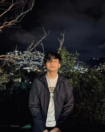 Seth Fedelin | Drama Wiki | Fandom