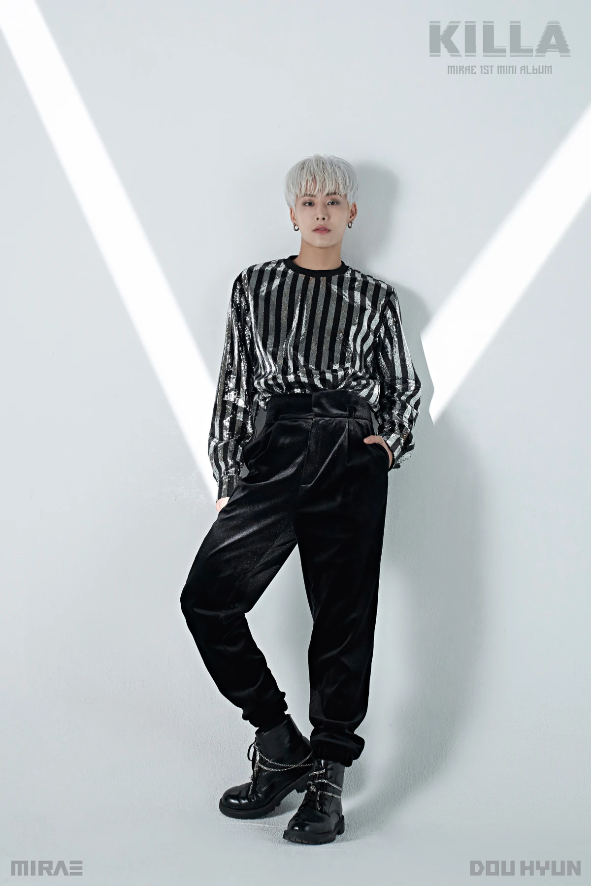 Yoo Dou Hyun | Wiki Drama | Fandom