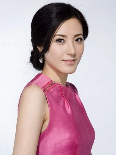 Zeng Li | Wiki Drama | Fandom