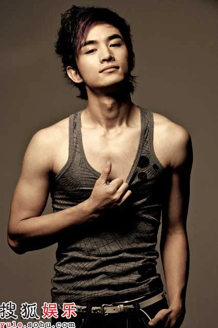 Zhang Xiao Chen | Wiki Drama | Fandom