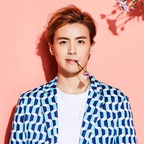 Derrick Hoh | Wiki Drama | Fandom