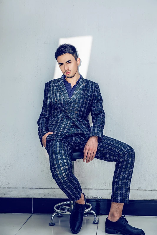 Han Miao | Wiki Drama | Fandom