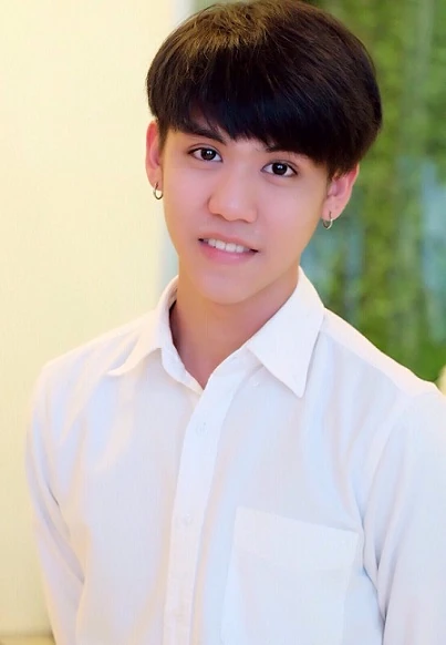 Harit Cheewagaroon | Wiki Drama | Fandom