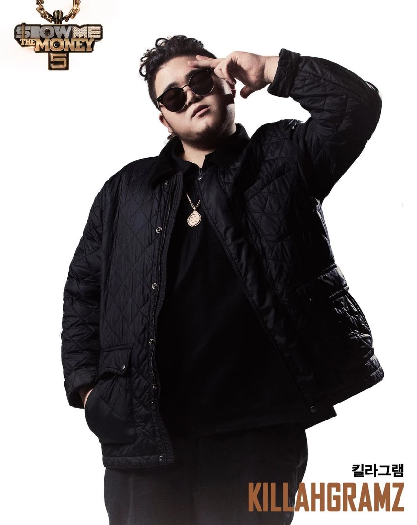 KillaGramz | Wiki Drama | Fandom