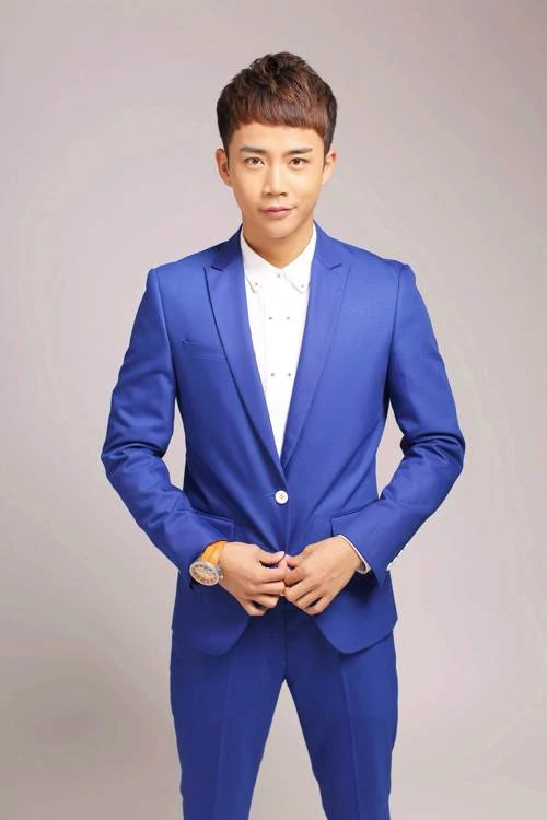 Li Mao | Wiki Drama | Fandom