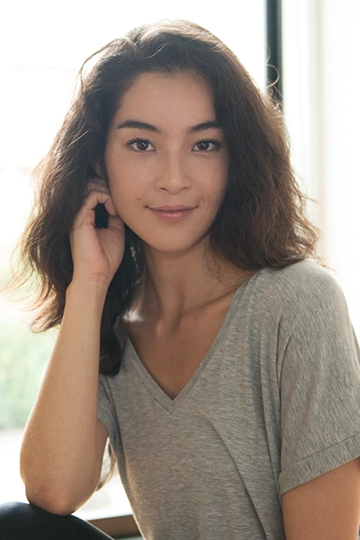 Lisa Kakinoki | Wiki Drama | Fandom