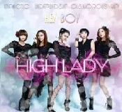 High Lady | Wiki Drama | Fandom