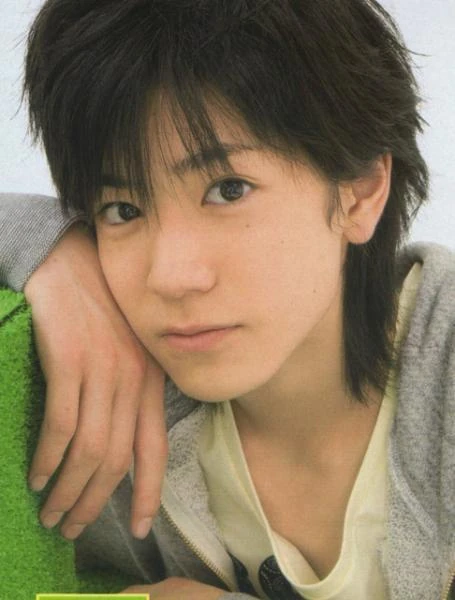 Nakajima Yuto | Wiki Drama | Fandom