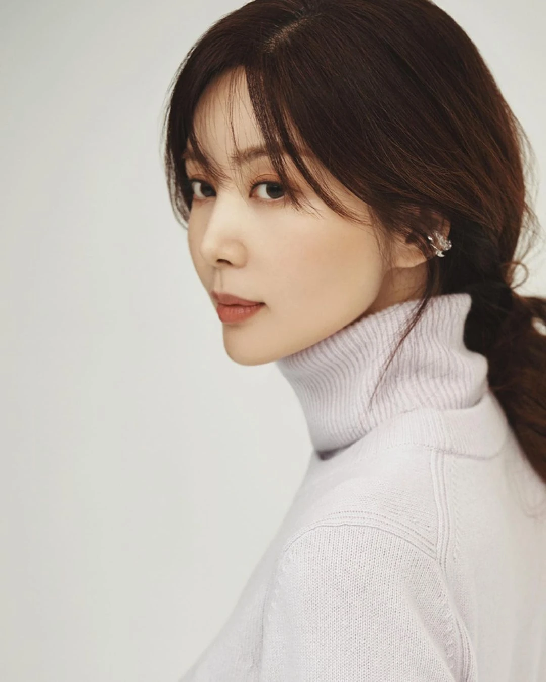 Park Sol Mi Winter Sonata